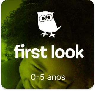 First Look – Pense Laranja