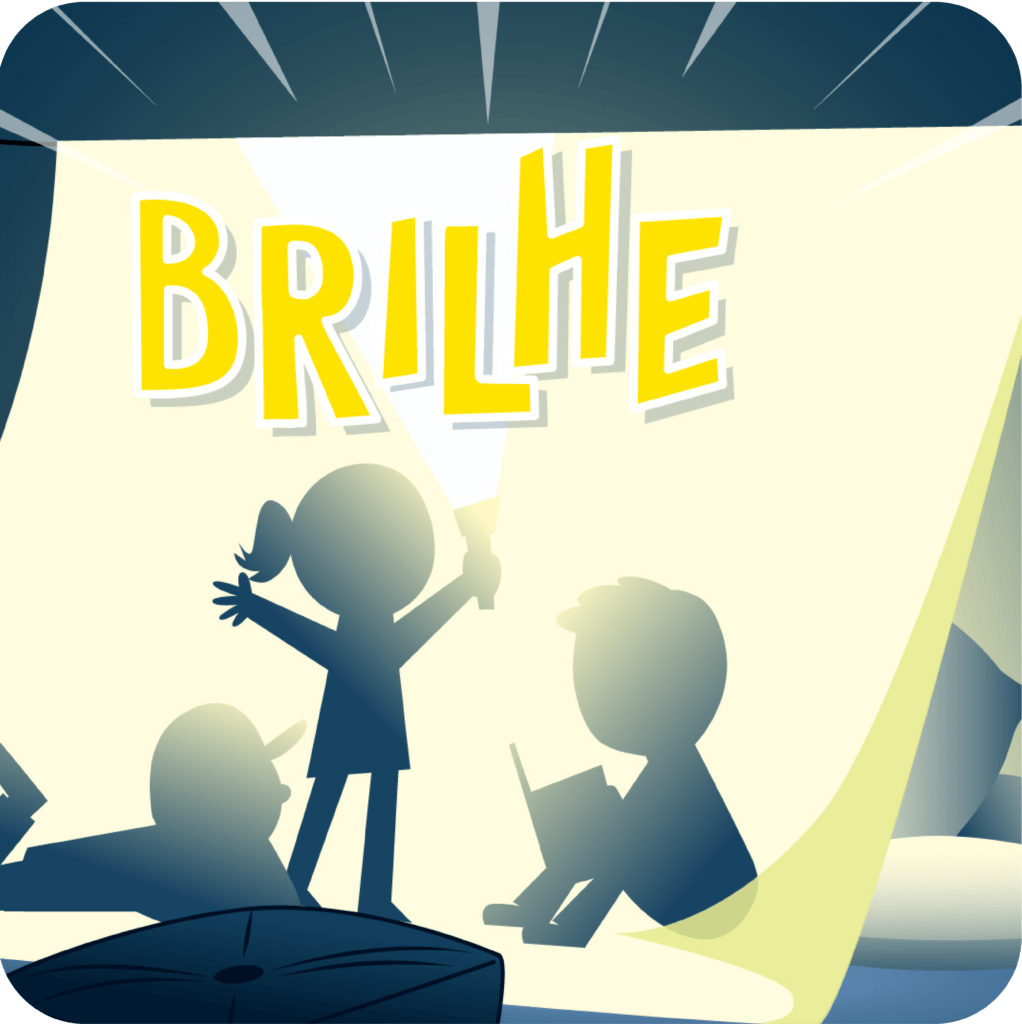 First Look – Pense Laranja